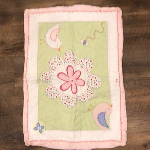 Pottery Barn Kids | Bedding | Pottery Barn Kids Quilt Set | Poshmark